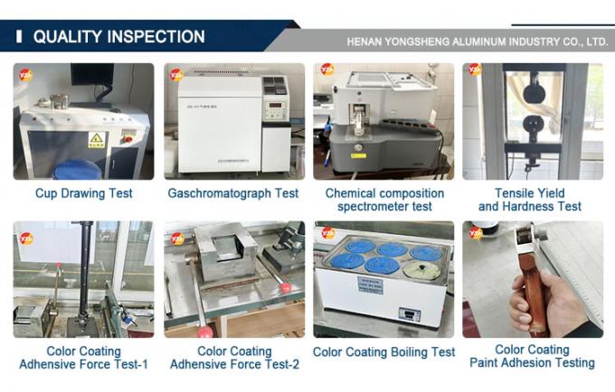 High Elongation Aluminum With 10%+ Quality Cost-Effective And Durable