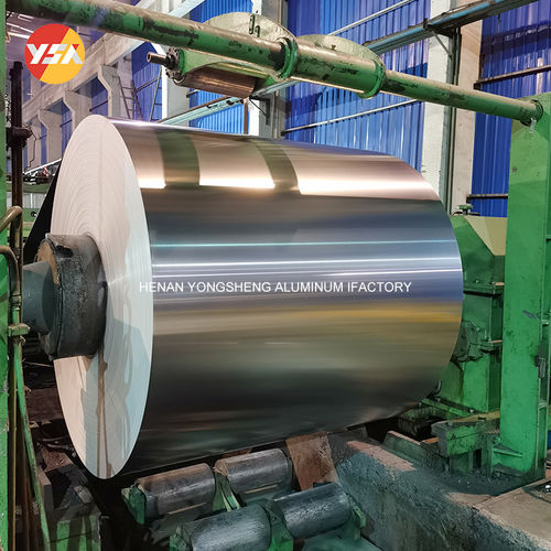 1060 Aluminum Coil Characteristics And Advantages