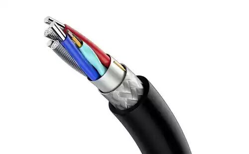 The 7 Processing of Aluminum Strip in Armored Cable Production