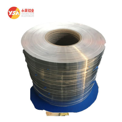 5005 Aluminium Dividing Strip 8000 Series Aluminum Alloy Strip