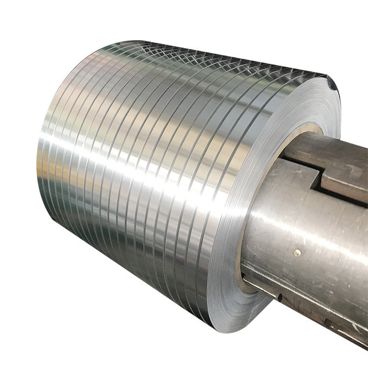 1000 Series 4.0mm H22 1060 Thin Metal Strips Aluminum Plate