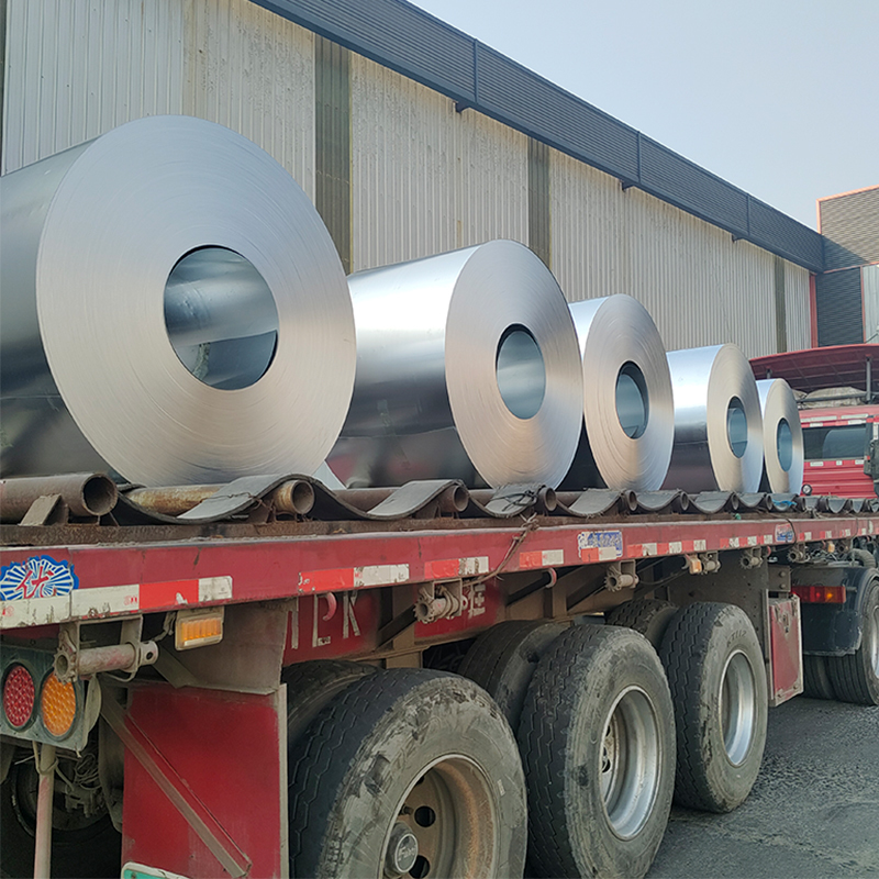 Mill Finish Aluminium Strips Coil for Doors & Construction