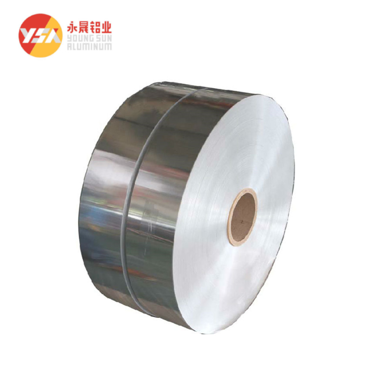 3003 HO Aluminum Strip for Flex Pipe & Industrial Applications