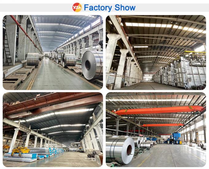 Polished Aluminum Mirror Sheet - High Reflective 85%+